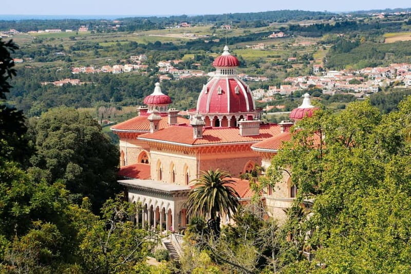 Sintra-Roca-Cascais: Private Guided Tour with a Local Expert - Exploring Cascais, Portugal’s Coastal Gem