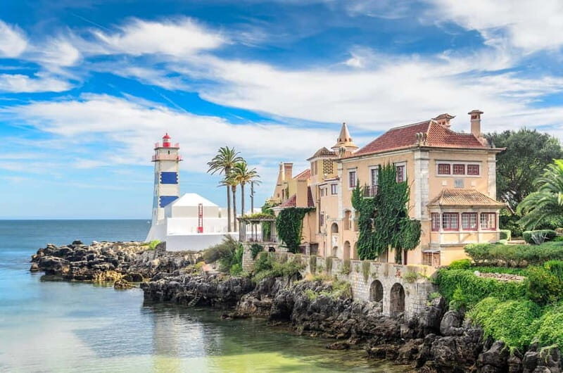 Sintra-Roca-Cascais: Private Guided Tour with a Local Expert - Logistics, Value, and Real Traveler Feedback