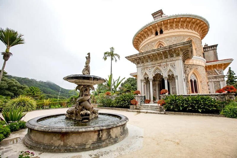 Sintra-Roca-Cascais: Private Guided Tour with a Local Expert - Who Will Love This Tour