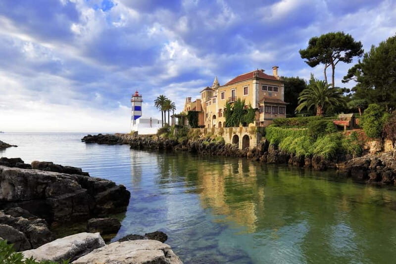 Sintra-Roca-Cascais: Private Guided Tour with a Local Expert - FAQ
