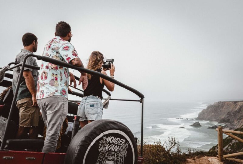 Sintra Rural & Coast Jeep Adventure - FAQ