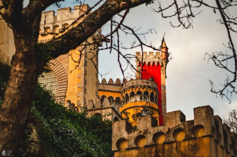 Sintra: Self-Drive Trip to All Monuments and Coast - Who Would Love This Experience?