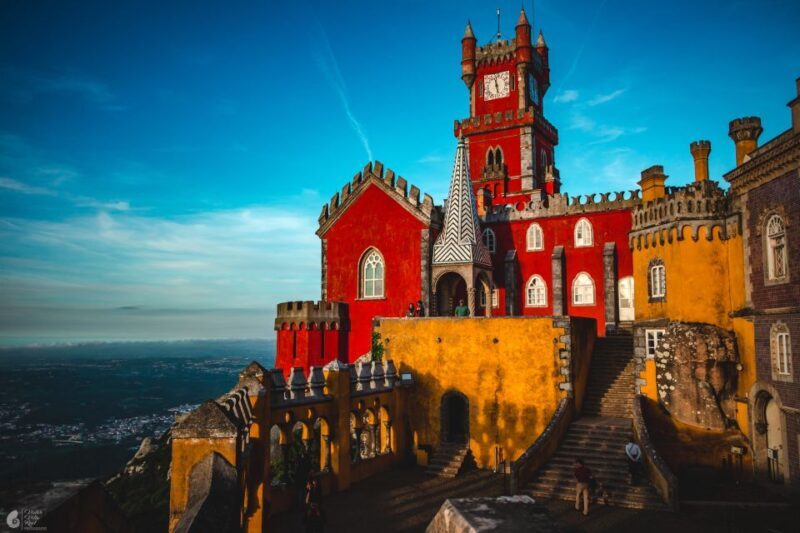 Sintra: Self-Drive Trip to All Monuments and Coast - The Sum Up