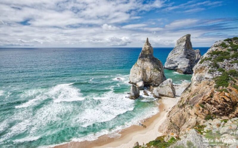 Sintra: Self-Driven Trip with Route-Planning Support - A detailed look at what this tour offers