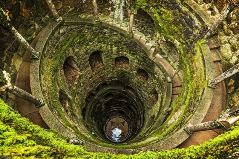 Sintra: Self-Driven Trip with Route-Planning Support - Authentic insights from travelers