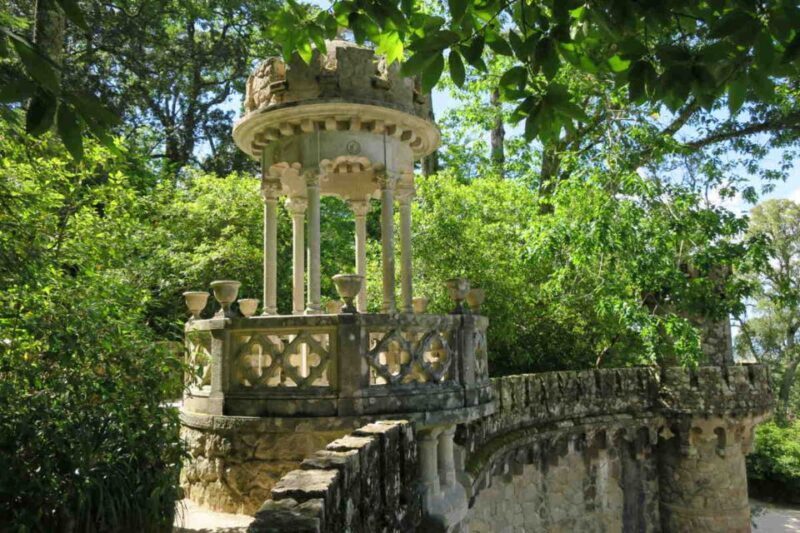 Sintra: Self-Driven Trip with Route-Planning Support - Who should consider this experience?