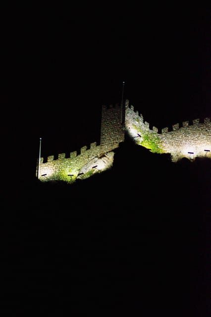 Sintra: Sightseeing Night Tour with Drinks - Whats the Value?