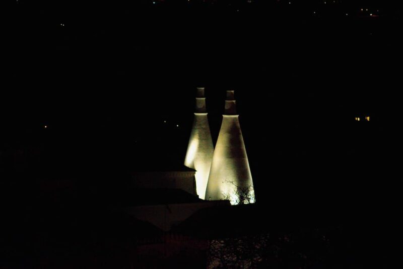 Sintra: Sightseeing Night Tour with Drinks - Final Thoughts