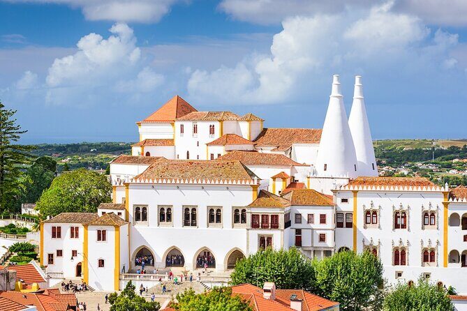 Sintra Sightseeing Tour - FAQs