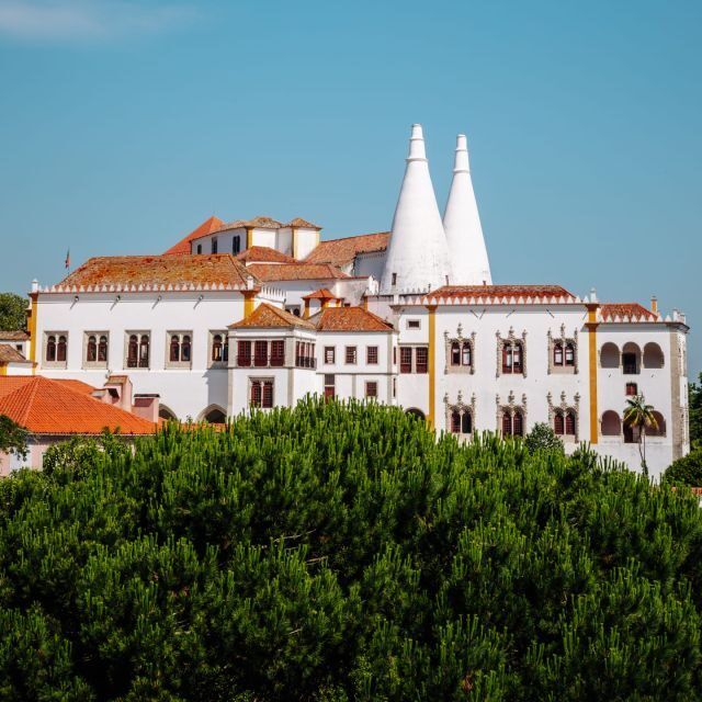 Sintra: -Sintra Sightseeing Tour With Tuk Tuk (1hr) - FAQs