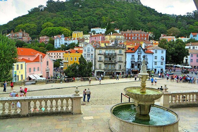 Sintra Small Group Full Day Guided Tour - Final Thoughts