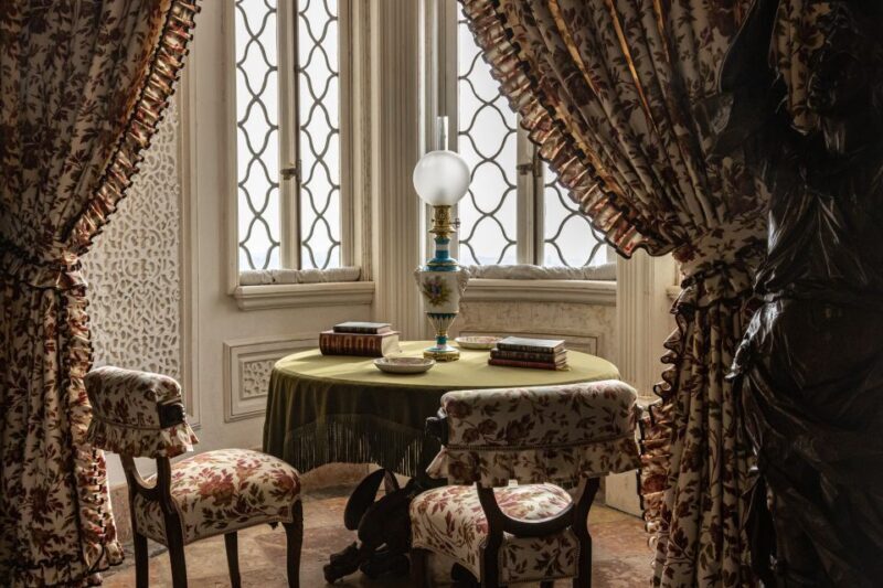 Sintra Small Group Tour from Lisbon with Pena Palace ticket - The Sum Up
