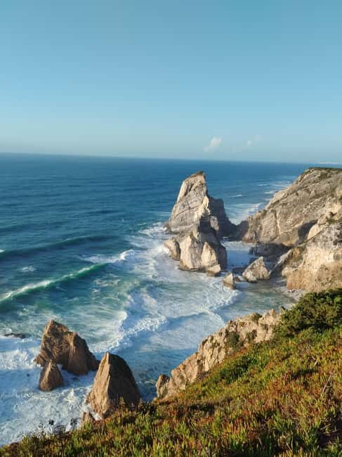 Sintra: Stunning Panorama- Coastline Tuk Tuk Tour - An In-Depth Look at the Sintra Coastline Tuk Tuk Tour