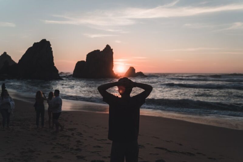 Sintra: Sunset Hike, Tapas & Wine at Secret Beach - Why This Tour Works Well