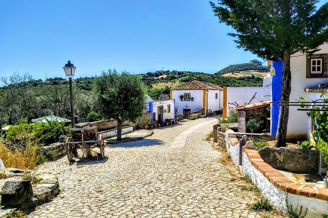 Sintra & The Amazing Dream Villages Private Luxury Tour - Who Will Love This Tour?