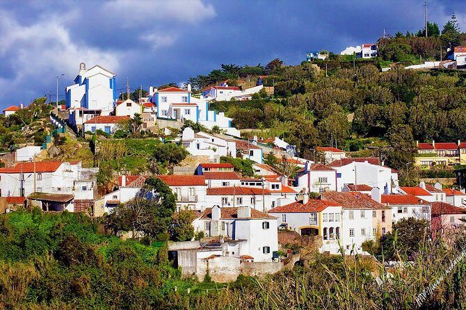 Sintra & The Amazing Dream Villages Private Luxury Tour - Frequently Asked Questions (FAQs)