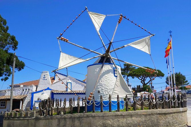 Sintra & The Amazing Dream Villages Private Luxury Tour - Final Thoughts