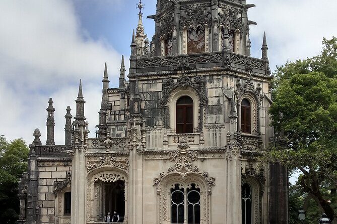 Sintra todo dia Ou Sintra & Cascais - What You Can Expect: The Practicalities
