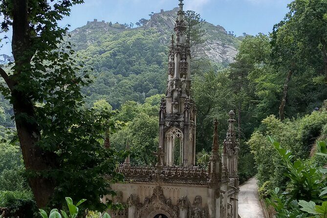 Sintra todo dia Ou Sintra & Cascais - Who Will Love This Tour?