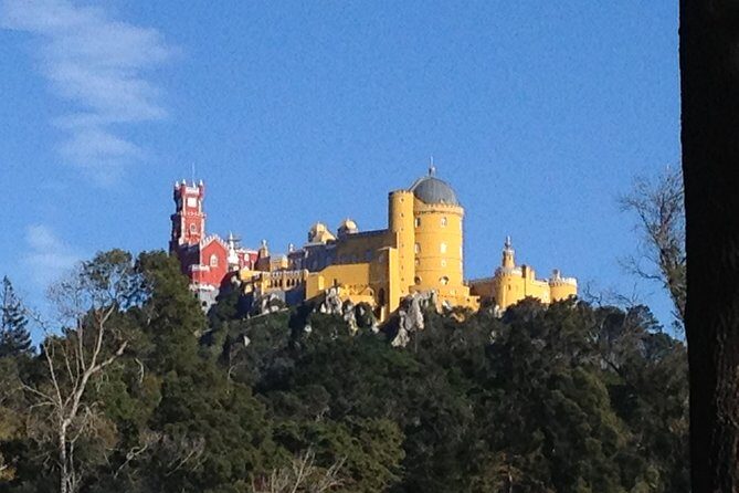 Sintra Tour 8h - Who This Tour Is Best For