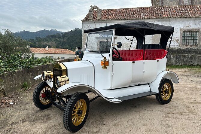 Sintra Tour by Electric Tuk Tuk - FAQ