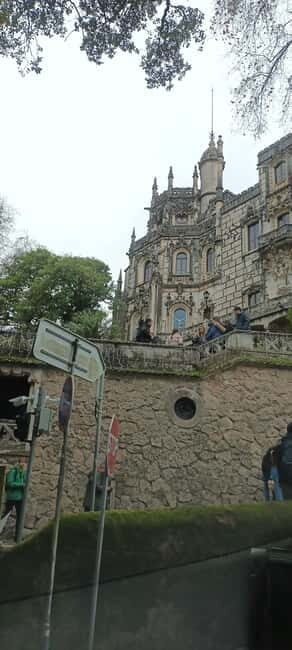 Sintra Tour Full Day by Luxury Mercedes - Why Choose the Sintra Full Day Tour?