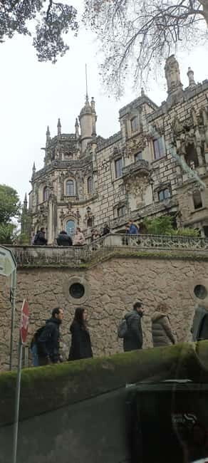 Sintra Tour Full Day by Luxury Mercedes - What Sets This Tour Apart