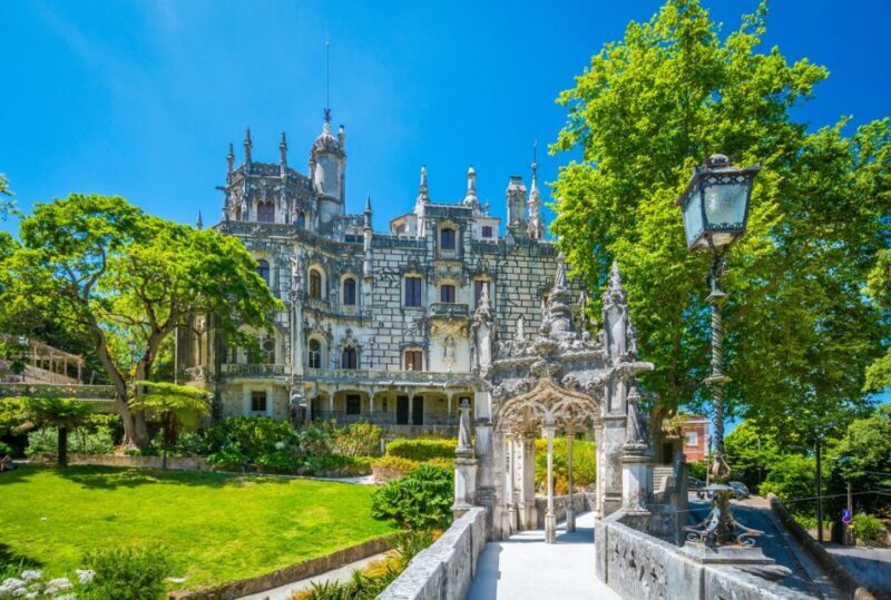 Sintra Tour Full Day - Who Will Enjoy This Tour Most?