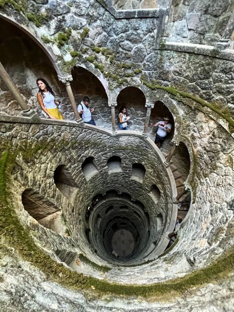 Sintra Tour - Luxury Van, Lisbon Pick-up & Drop Off - Why This Tour Offers Great Value