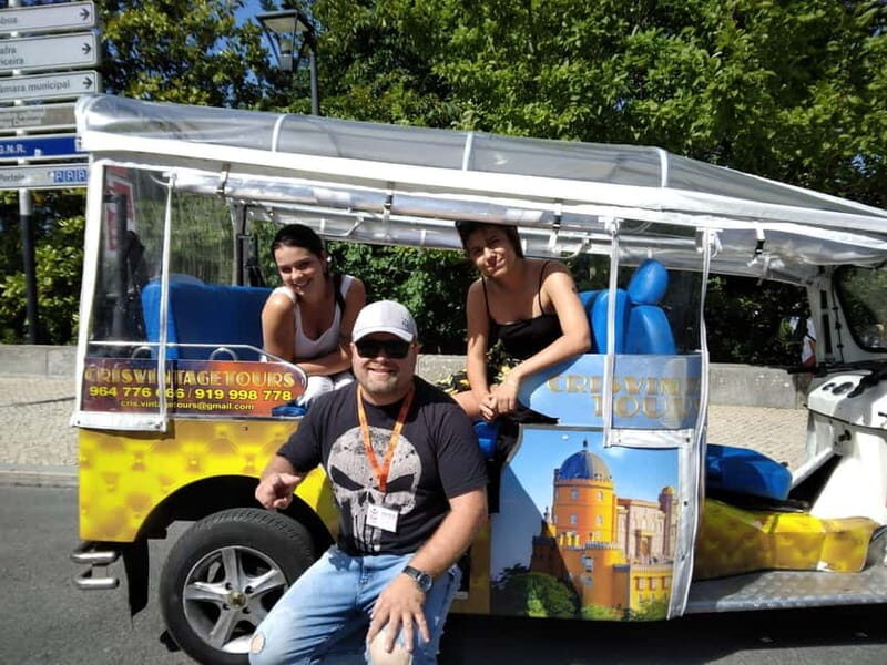 Sintra Tour: Palaces and Dream Landscapes in Tuk Tuk - Final Thoughts