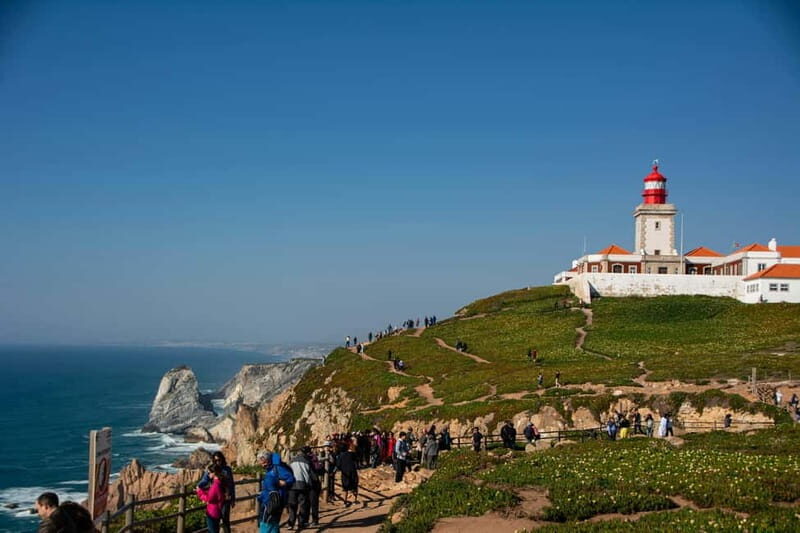 Sintra Tour: Pena Palace, Quinta da Regaleira, Cabo da Roca - The Itinerary Breakdown: What You Can Expect