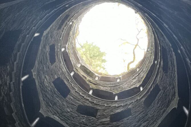 Sintra Tour with Pena Palace, Moorish Castle and Regaleira - Private - The Practical Aspects