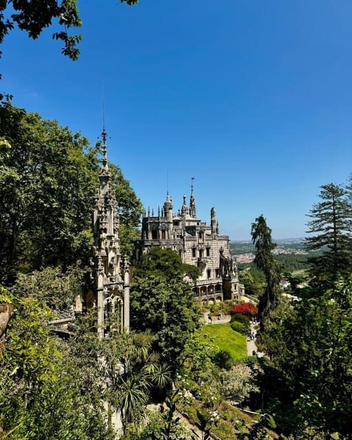Sintra Tour With Tuktuk - Who is This Tour Best For?