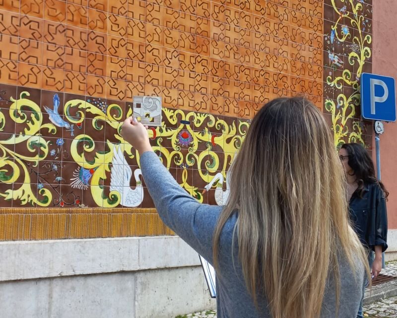 Sintra: Treasure Hunt & Walking Tour "The King's Secret" - What Makes This Tour Stand Out?