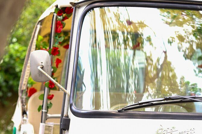 Sintra Tuk Tuk Tour. Mountain Monuments and Beaches - The Sum Up: Is This Tour Right for You?