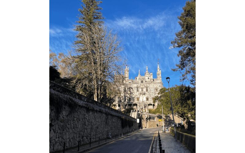 Sintra: Tuk tuk Tours with Ginja Tasting - Duration and Customization