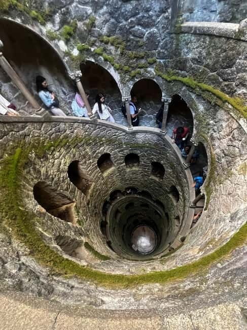Sintra: TukTuk Tour With a Local Guide - Key Points