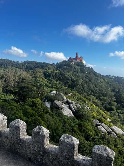Sintra: TukTuk Tour With a Local Guide - Final Thoughts