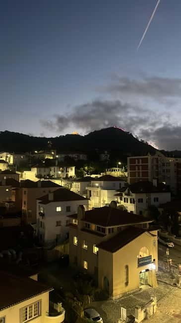 Sintra: TukTuk Tour With a Local Guide - FAQs