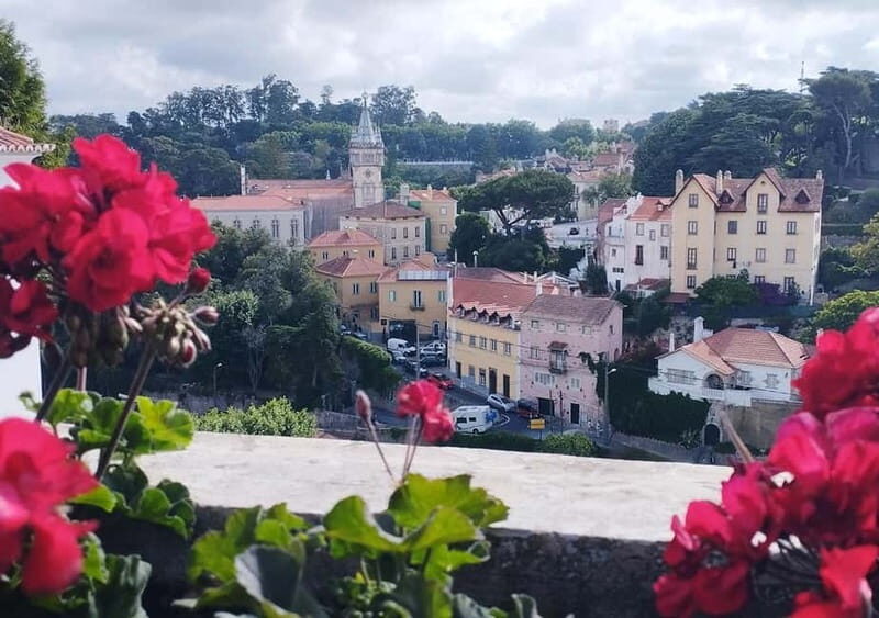 Sintra Unique Tour - Two Palaces and Azenhas do Mar - Introduction