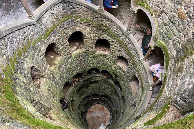 Sintra Walking Tour and Quinta da Regaleira Guided Visit - Final Thoughts: Who Will Love This Tour?