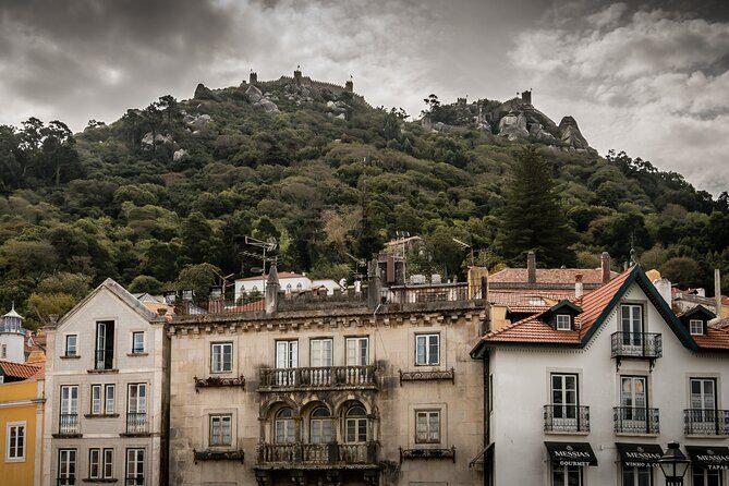 Sintra Walking Tour and Quinta da Regaleira Guided Visit - FAQ