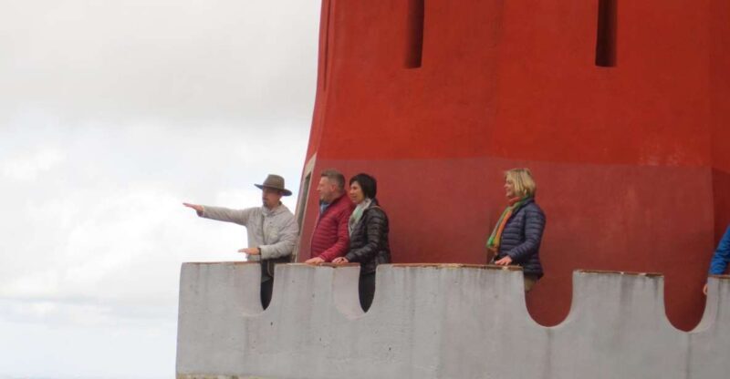 Sintra: Walking Tour with Palace, Castle, and Old Town Visit - Who Should Consider This Tour?