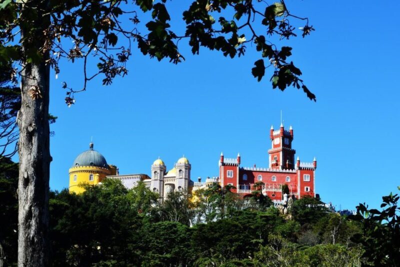 Sintra:1 hour tuk tuk experience to Pena Palace(3 monuments) - Final Thoughts: Is This Tour Right for You?