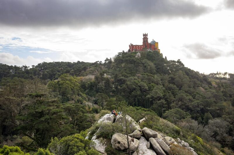Sintra:,Pena Palace, Quinta da Regaleira, Monserrate Palace - Final Thoughts: Is This Tour Right for You?