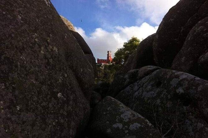 Sintra's Crown Jewels Tour (Min 4pax to 6pax) - FAQ