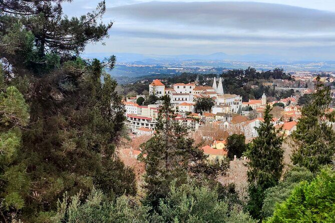 Sintra's Mystical Palaces: Private Walking Tour - The Sum Up: Who Will Appreciate This Tour?