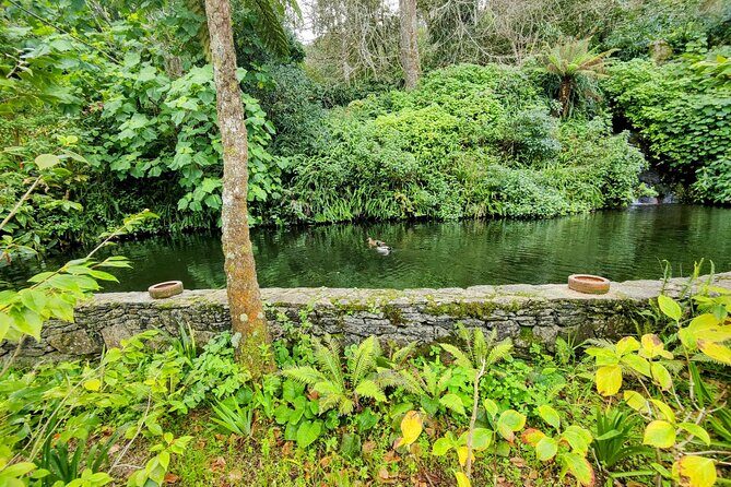 Sintra's Mystical Palaces: Private Walking Tour - Frequently Asked Questions