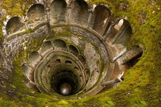 Sintra's Spellbinding | Private Half-Day Tour - The Sum Up