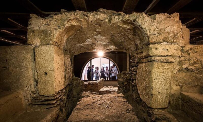 Sion: Sion Wine Tour - wine tasting and guided tour - The Sum Up: Who Will Love This Tour?